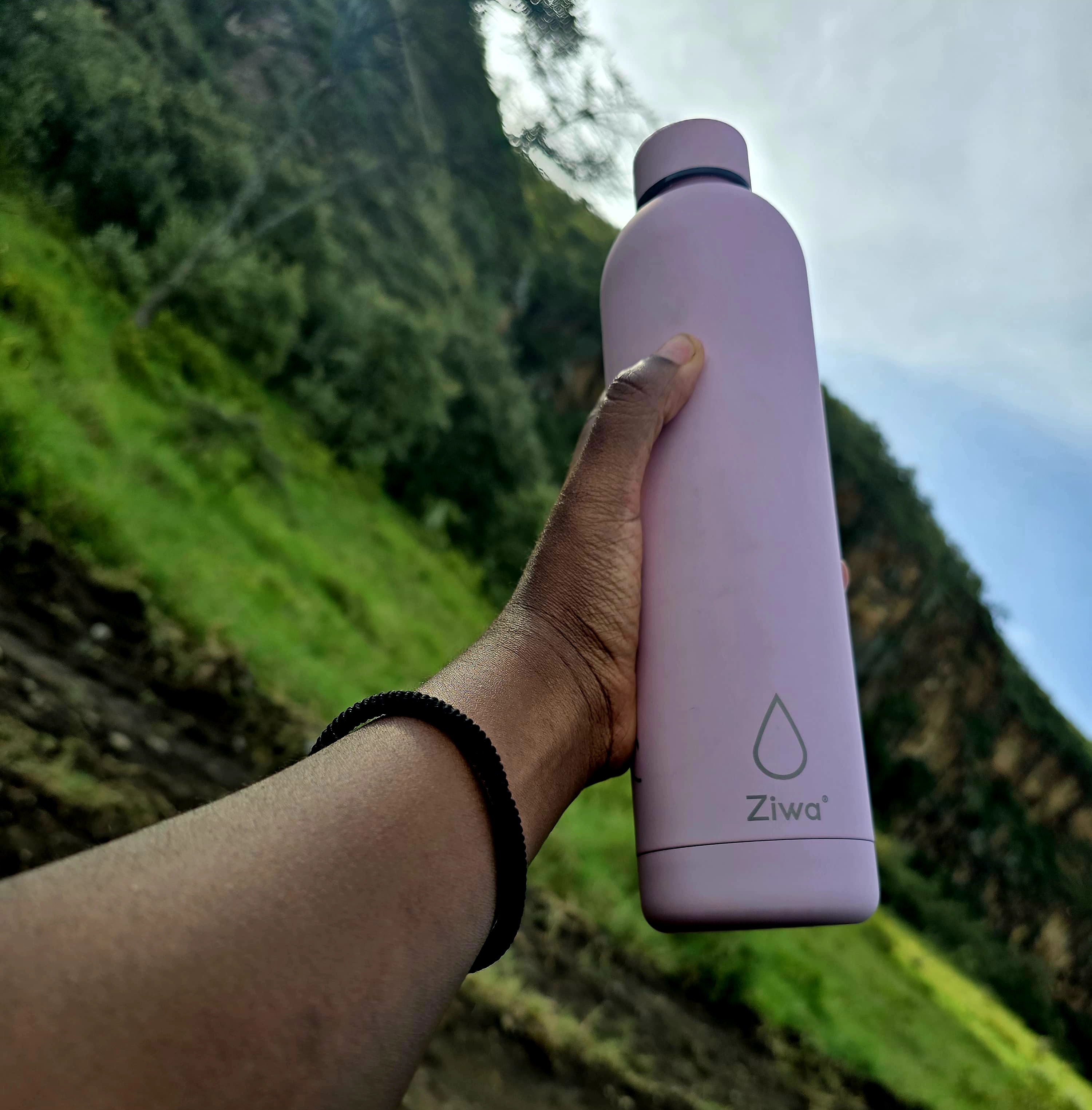 Ziwa | Home of Insulated Water bottles
